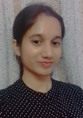 Vaishnavi Bhushan Portfolio